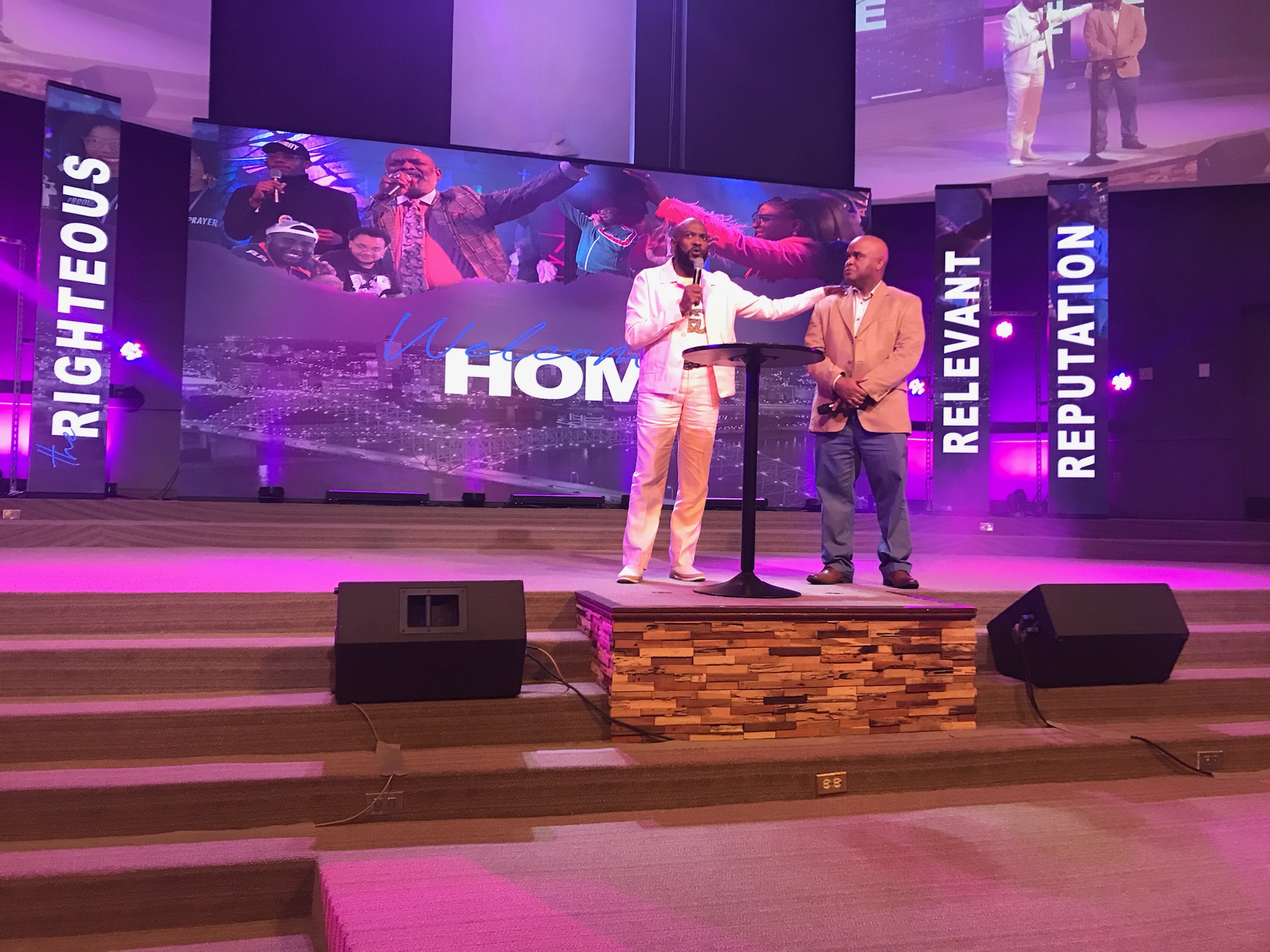 Families Matter AFIRM in the Community – Families Matter