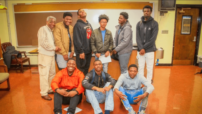 Families Matter Overview Video – Families Matter